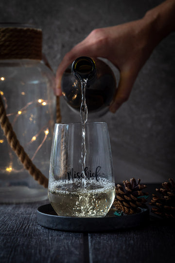 Mischief Wine Glasses – Mischief with Wine